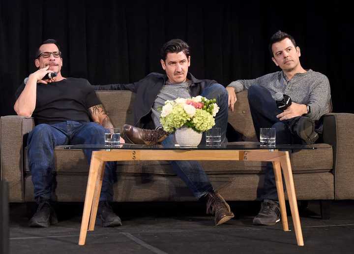 Bio of Jordan Knight's son, Eric Jacob Knight: The untold story ...