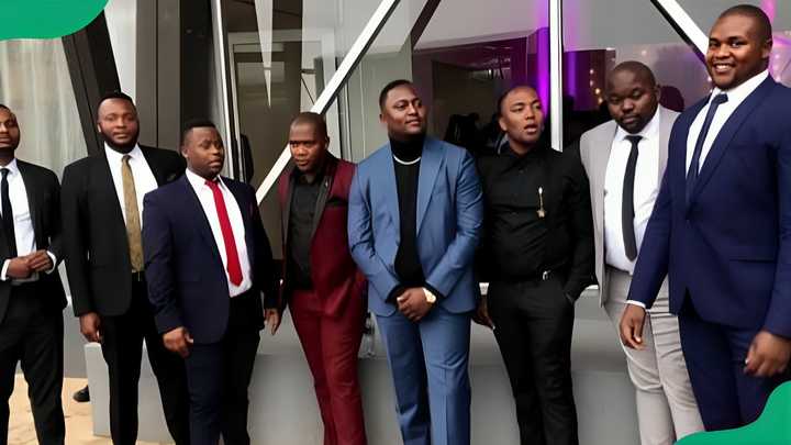 Who are the Gcaba brothers? Age, wives, taxis, education, profiles, net ...