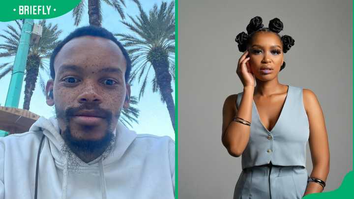 Everything about Nota Baloyi: His age, wife, net worth, and career ...