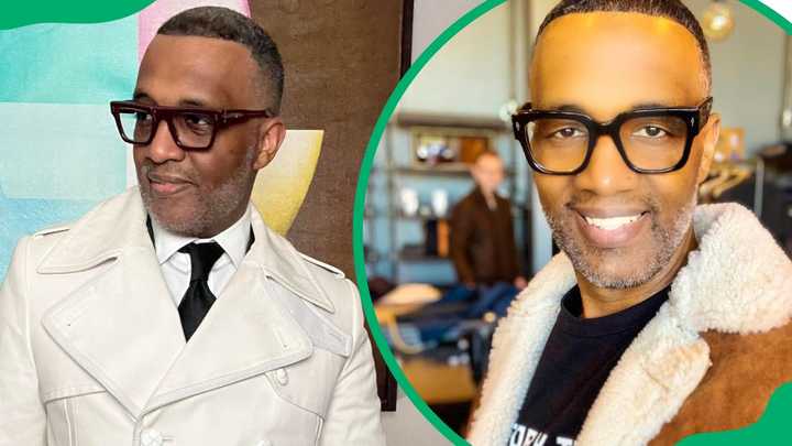 Kevin Samuels' net worth at death: How he amassed $4 million - Briefly ...