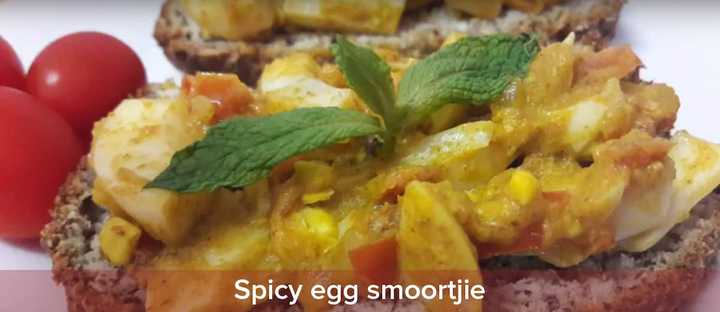 Banting breakfast recipes - Briefly.co.za