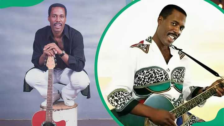 Top 15 Maskandi music artists in 2024 and their top songs - Briefly.co.za