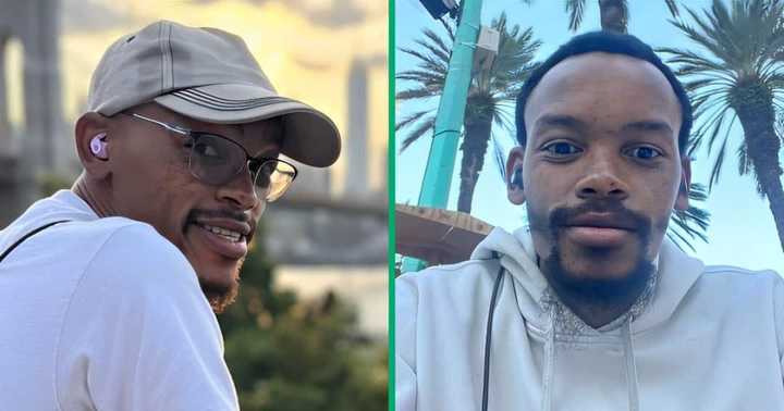 Nota Baloyi Opens Up About Receiving Death Threats Before Leaving for ...