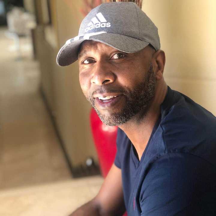 Lucas Radebe age, children, wife, parents, position, stats, current job ...