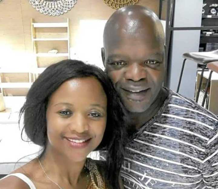 Seputla Sebogodi bio: age, children, wife, weight loss, songs, awards ...