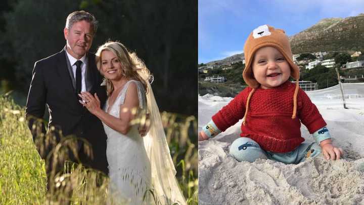 Therese Benade aka (Therese Bam): age, family, career, profiles, net ...