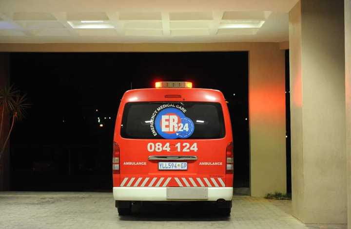 Emergency services: list of ambulance services in South Africa 2022 ...