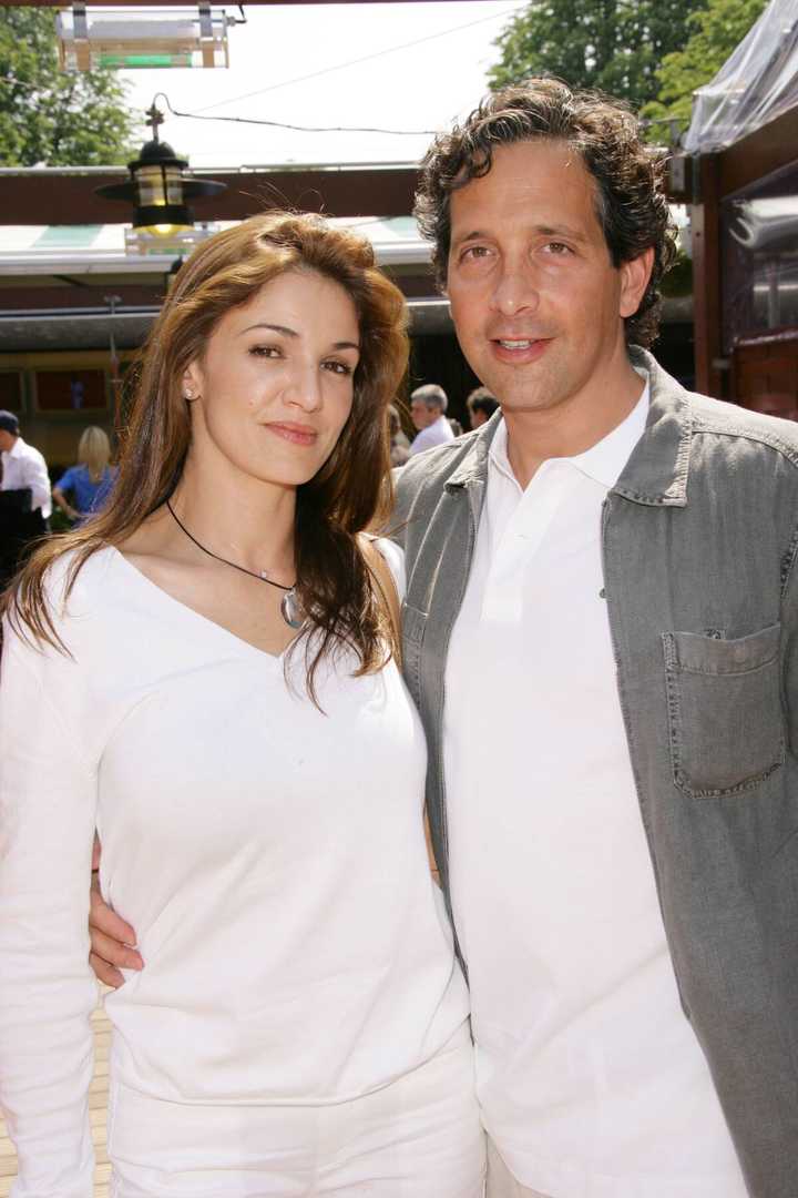 What is Cylia Chasman famous for and where does she live? - Briefly.co.za