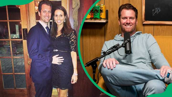 Meet Caitlin Nugent Clancy, wife of Kevin "KFC" Clancy from Barstool ...