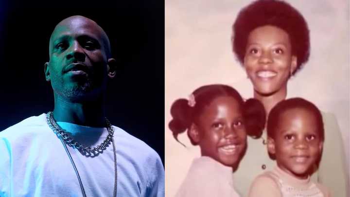 What did DMX's mother, Arnett Simmons, do to him? All about their ...