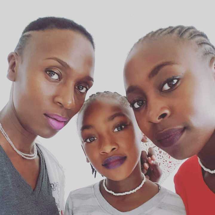 Shoki Sebotsane biography: age, weight loss, children, husband, ex ...