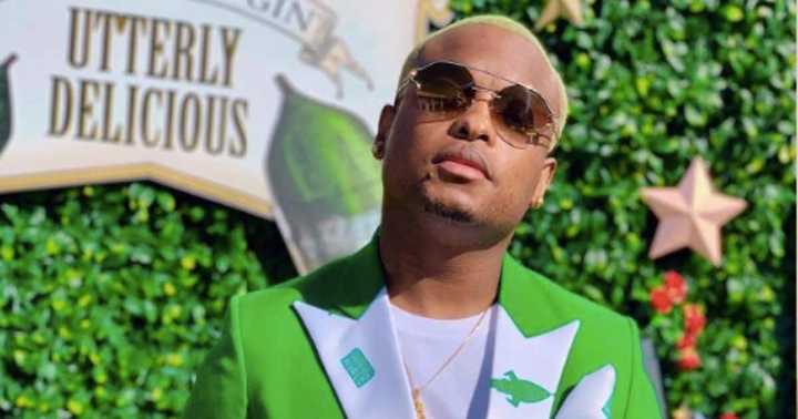 ‘Sete’ Rapper K.O Shows Off the New Clothes From His Skhanda World ...