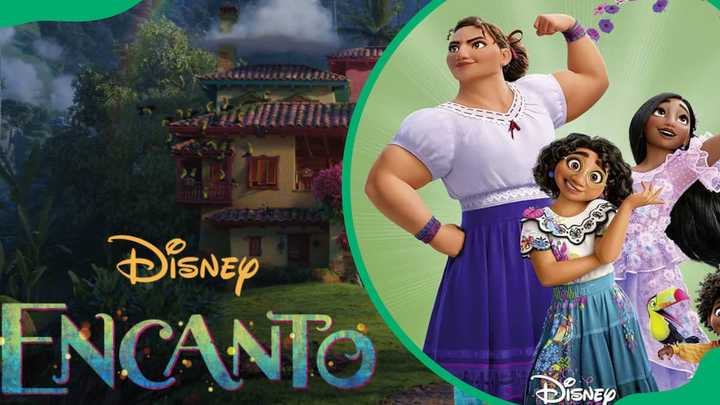 Encanto characters' ages explained: from Abuela Alma to Antonio ...