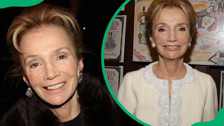 Meet Lee Radziwill’s children: Anna Christina and Anthony - Briefly.co.za