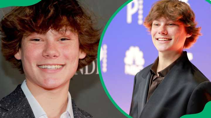 Maddox Batson’s age and girlfriend: Full biography of the singer ...