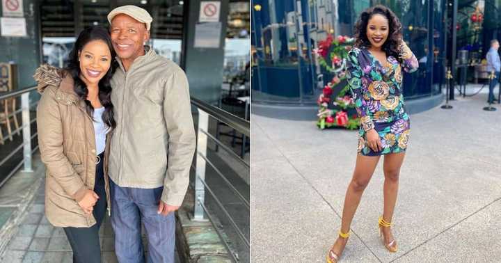 Boipelo Mabe Makes It Against All Odds, Rising From Poverty to Wealth ...