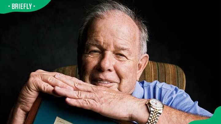 Who is Lanny Wiles? Get to know Susie Wiles' ex-husband - Briefly.co.za