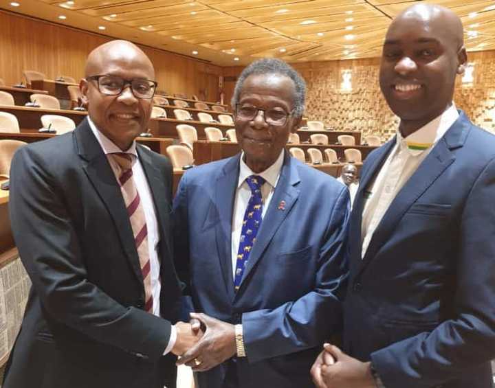 Jimmy Manyi age, daughter, wife, CV, qualifications, house, and net ...