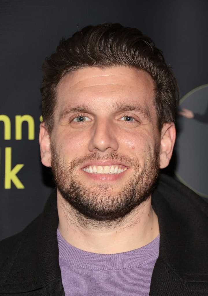 Meet Chris Distefano’s wife: Bio and personal life of Jazzy Distefano ...