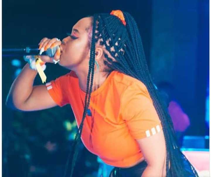 Dee Koala biography, boyfriend, Friday freestyle, songs, albums, hot ...