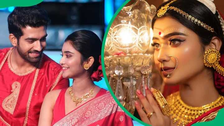 Zee World’s Undercover Love: Cast (with images), plot summary, full ...