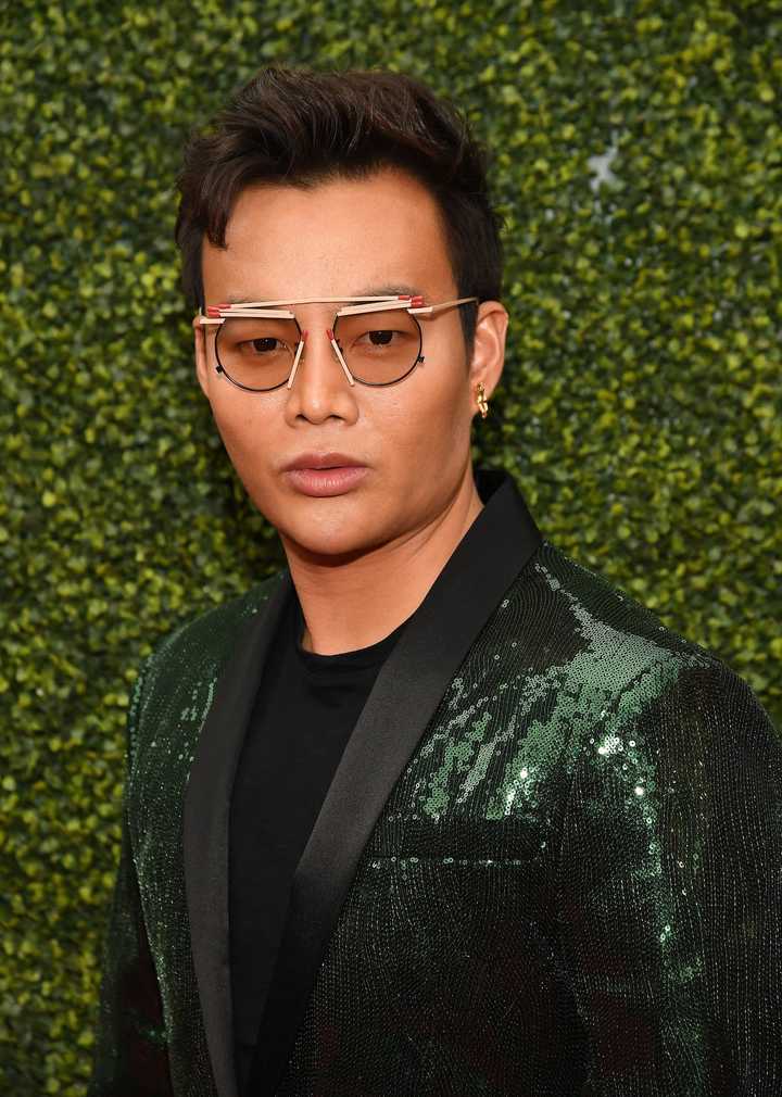 Who is Kane Lim? Age, spouse, parents, career, net worth, what does he ...