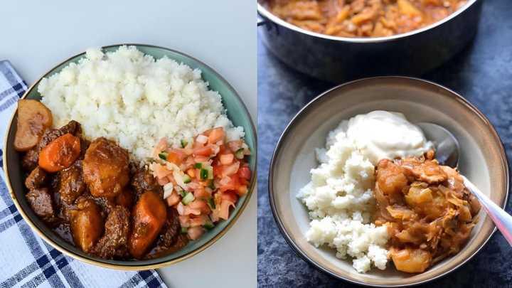 Top 17 best Zulu traditional foods: meals and drinks with pictures ...