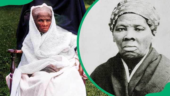 The story of John Tubman: Harriet Tubman's first husband - Briefly.co.za