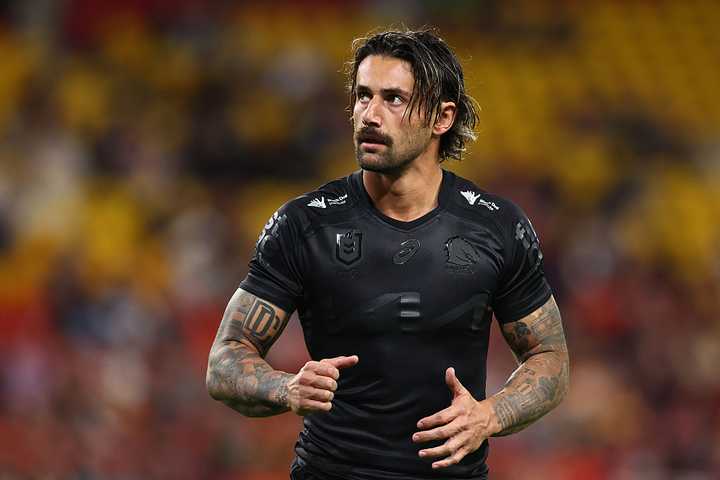 All about Jesse Arthars: From Auckland roots to NRL standout - Briefly ...