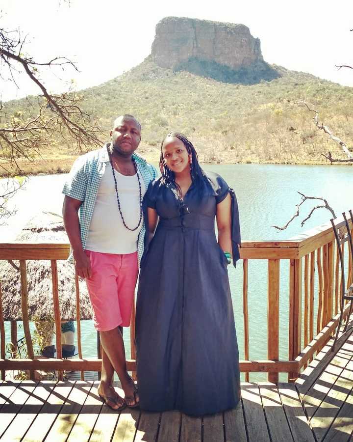 Hlengiwe Lushaba bio: age, family, education, pictures, movies, awards ...