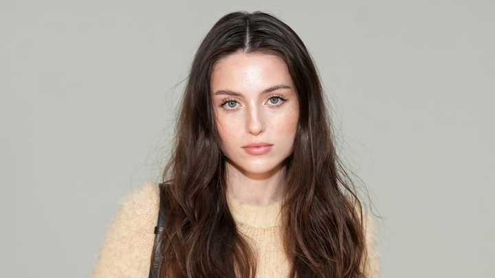 Who is Central Cee's girlfriend? Meet the beautiful Madeline Argy ...