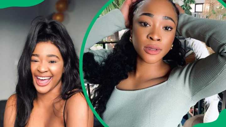 5 fascinating facts about Kay Bikitsha from The Queen - Briefly.co.za