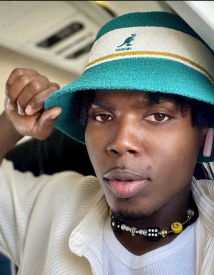 Who is Ndumiso Mdletshe? Age, girlfriend, pictures, songs, contacts ...