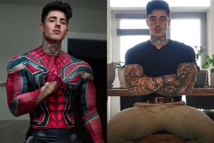 Who is Jake Andrich? Age, family, career, education, net worth ...