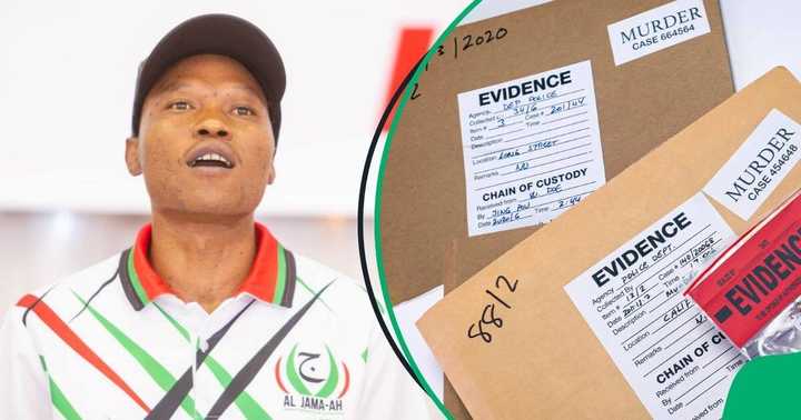 Joburg Mayor Calls for Thorough Investigation into Forensic ...