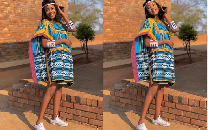 40+ modern Venda traditional attire for ladies in 2022 | Which colours ...