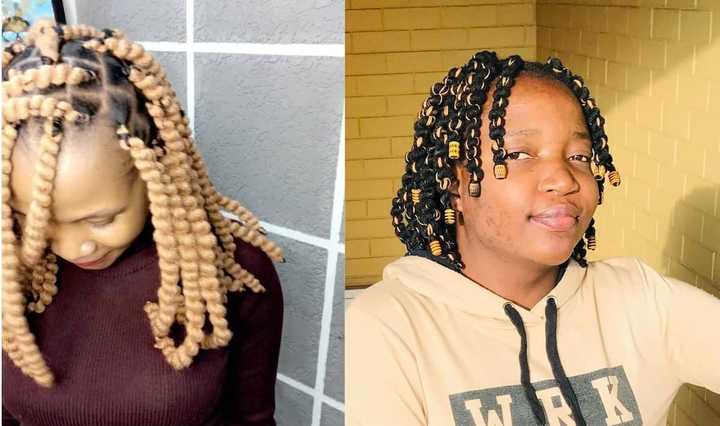 50+ wool hairstyles for ladies you should try out in 2022 - Briefly.co.za