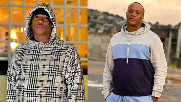 Jub Jub's biography: wife, wedding, house, accident, podcast and more ...