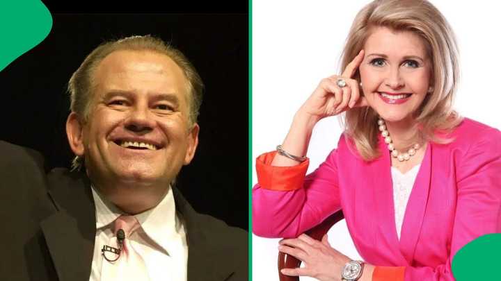 Rhema Bible Church Founder’s Ex-Wife Breaks Silence After Pastor’s ...