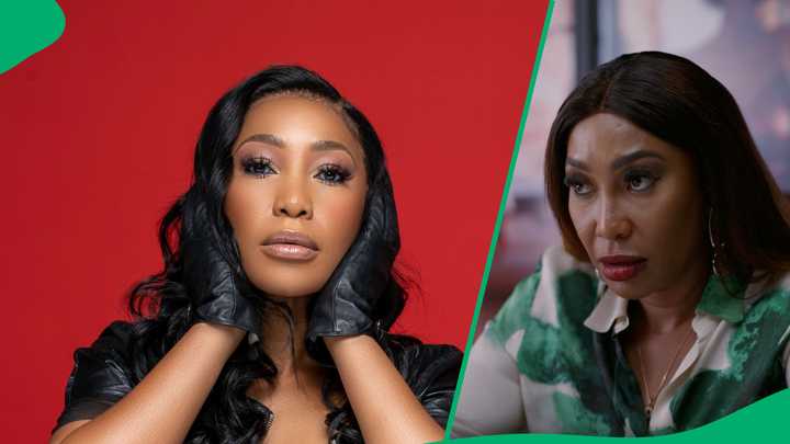 Actress Mampho Brescia Returns to TV, Bags Role in Showmax’s New Series ...