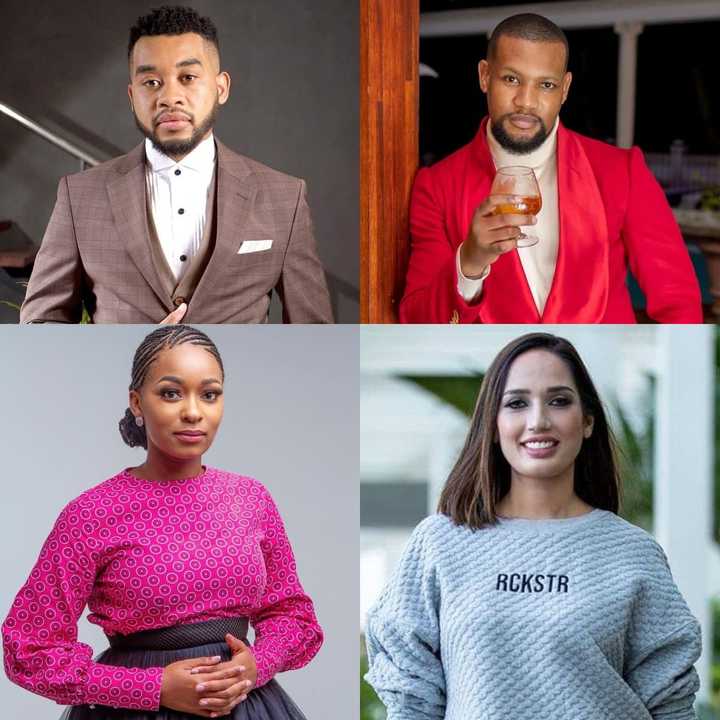 Imbewu cast: A-Z exhaustive list with actors' pictures 2022 - Briefly.co.za