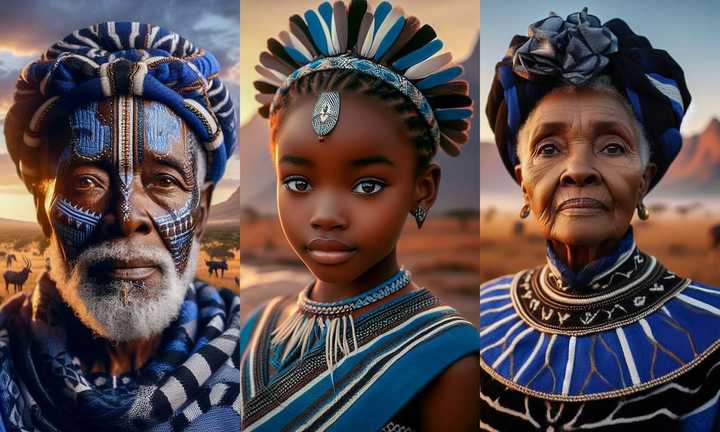 All about Tswana culture: people, history, traditions, food, and ...