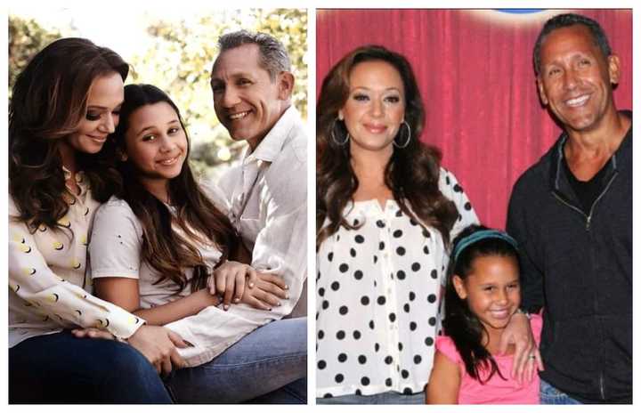 Sofia Bella Pagan's life story: All about Leah Remini's daughter with ...