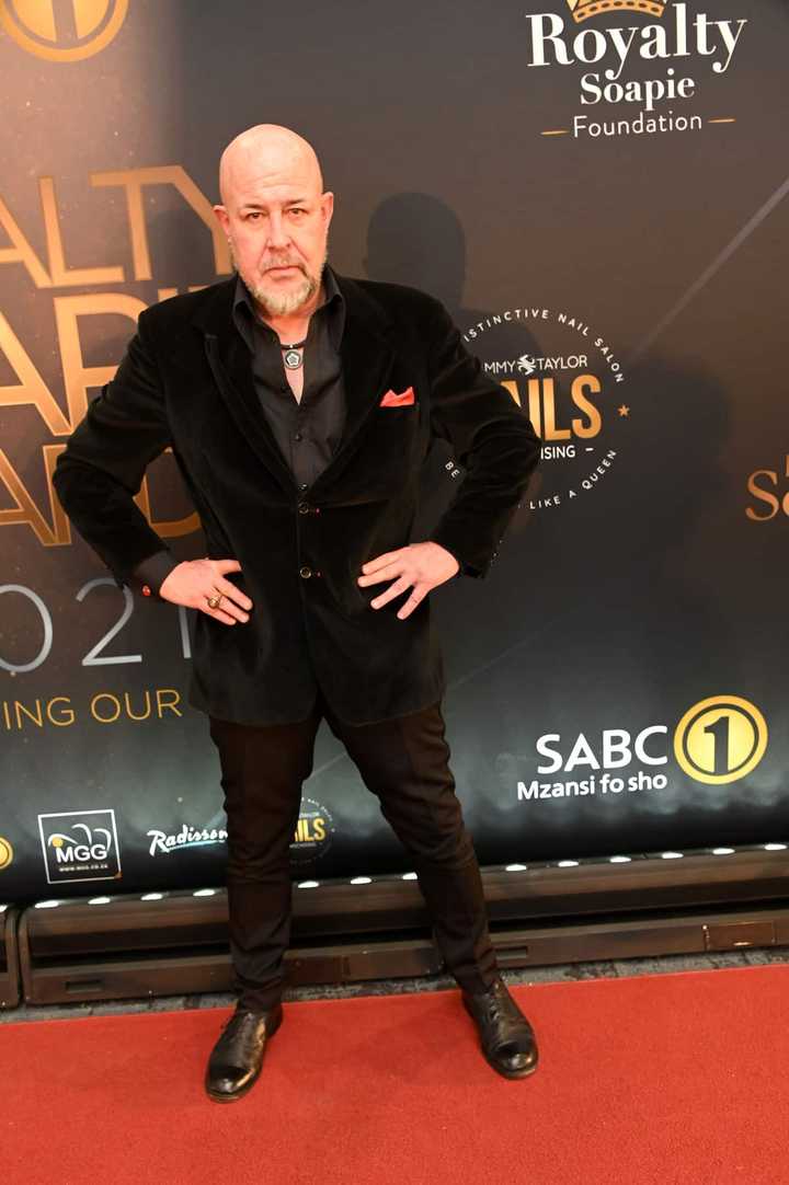 Top 20 famous South African actors and actresses you should know ...