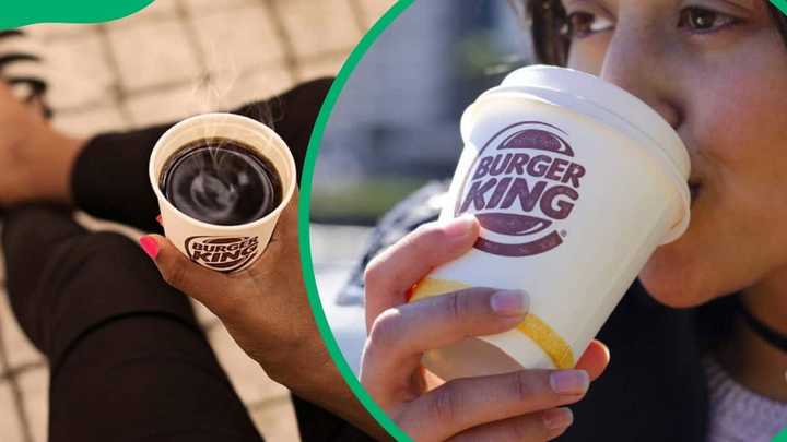 Burger King menu and prices in South Africa (updated for 2024 ...