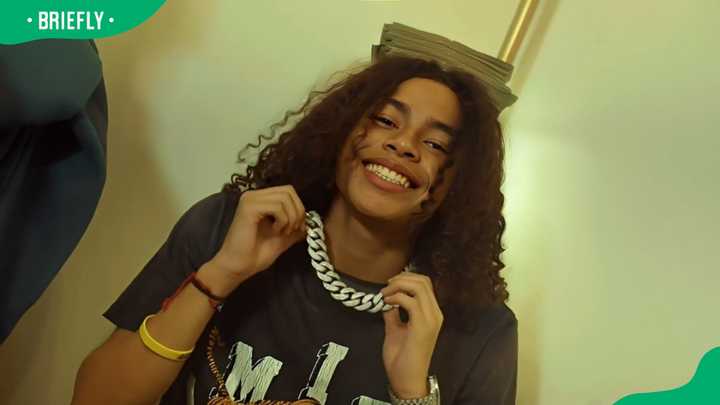 DD Osama: Age, height, real name, ethnicity, net worth, full bio ...