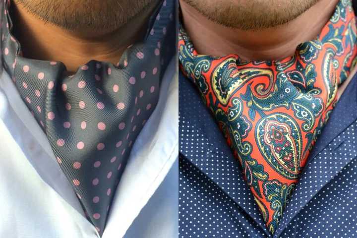 A guide to the different types of ties and when to wear them - Briefly ...