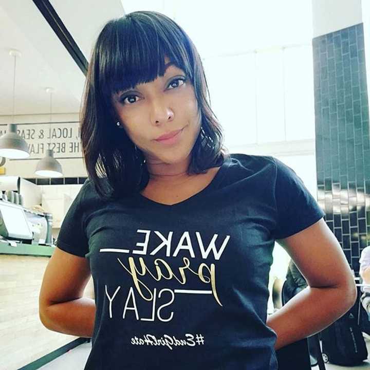 Lorcia Cooper biography: age, eyes, married, family, Khumalo, Lockdown ...