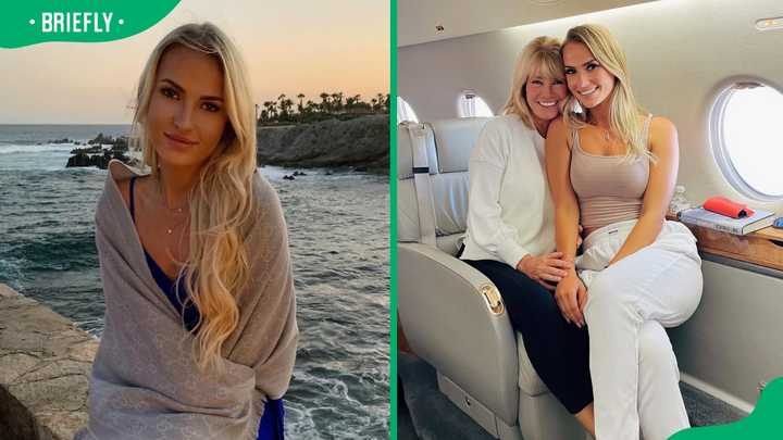 Meet Natalie Buffett: All about Craig Conover's new girlfriend ...