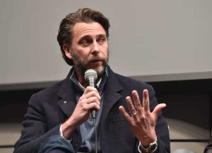 Andrew Form’s net worth, age, children, spouse, height, movies ...
